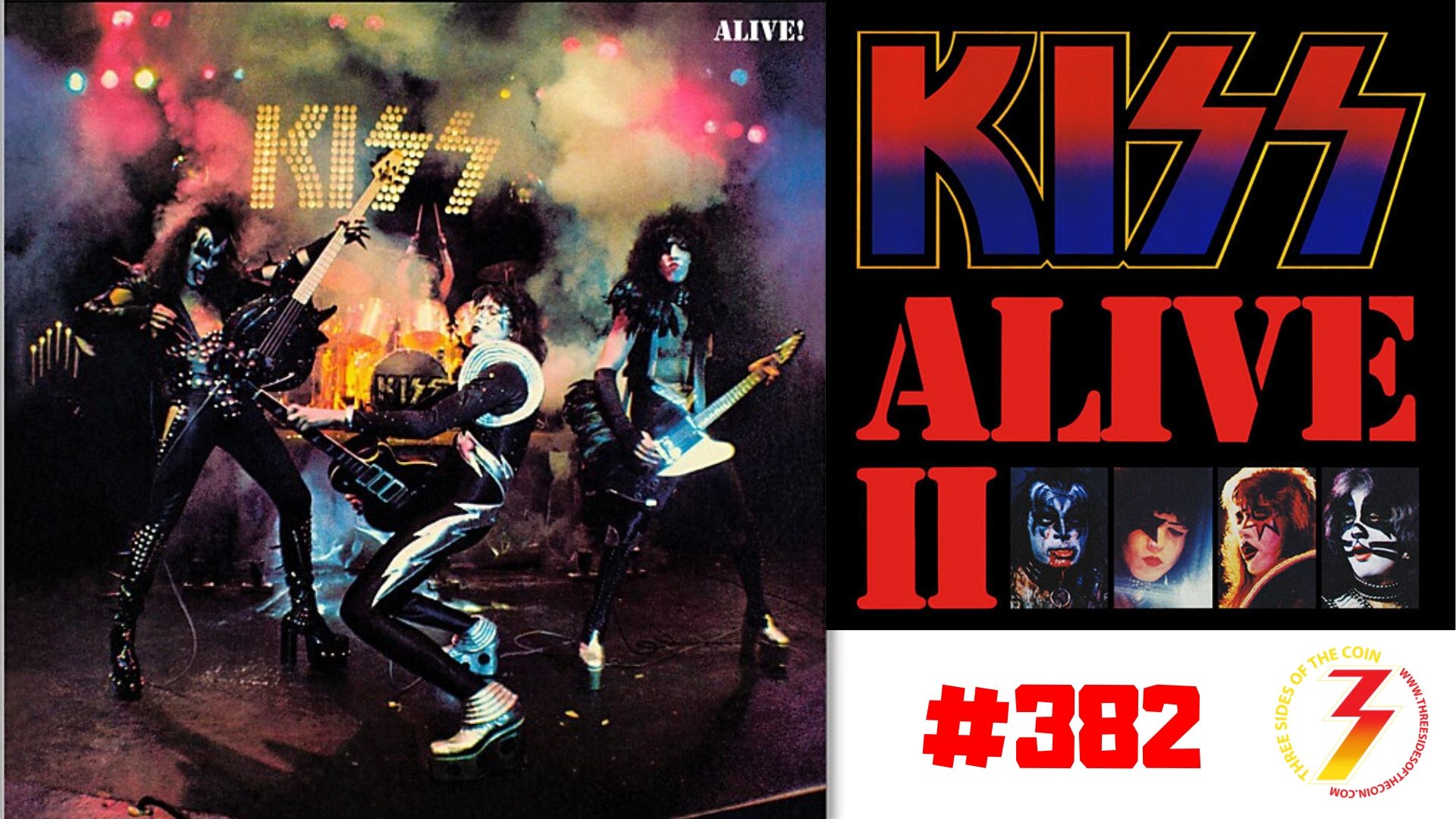 Ep. 382 Play the Game Add 3 Remove 3 from Alive and Alive II with ...